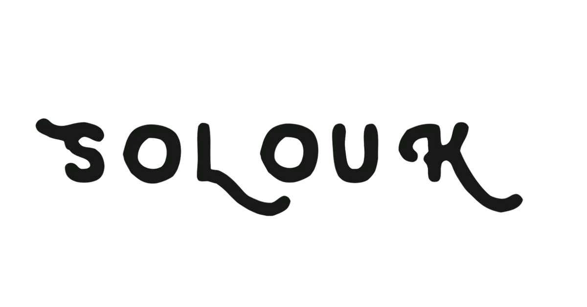 Solouk – SOLOUK